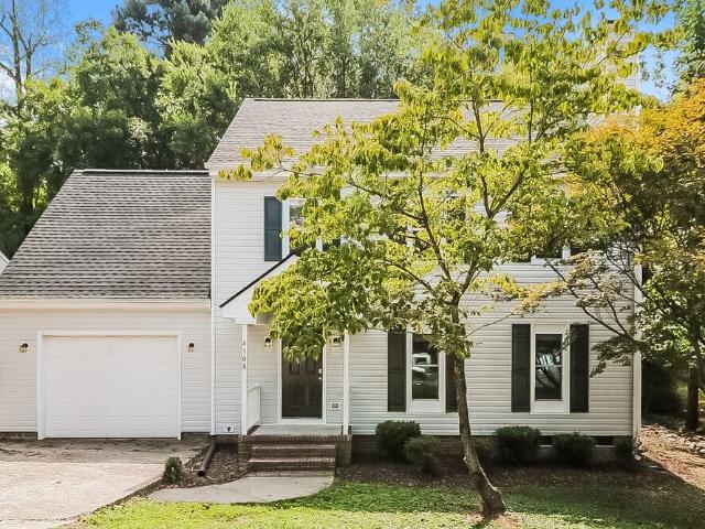 3 Bedroom Home for Rent at 4308 Birmingham Way, Raleigh, NC 27604
