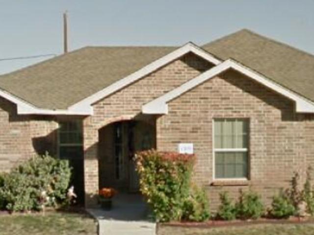 3 Bedroom Home for Rent at 4309 S Aldredge St, Amarillo, TX 79118