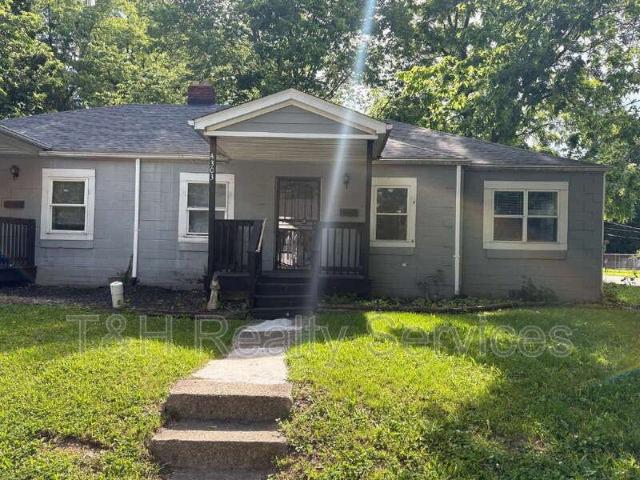 3 Bedroom Home for Rent at 4303 Norwaldo Ave, Indianapolis, IN 46205 Fairgrounds