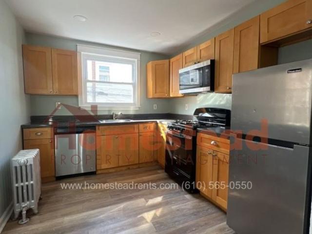 3 Bedroom Home for Rent at 430 Glendale Rd, Upper Darby, PA 19082