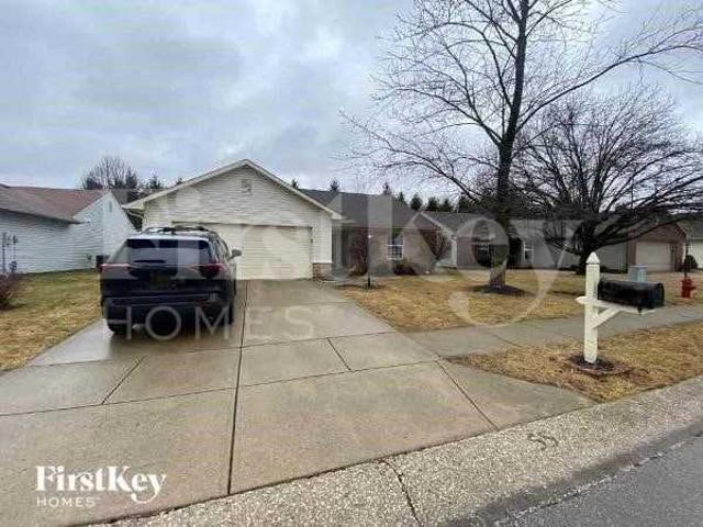 3 Bedroom Home for Rent at 430 E Pine Ridge Dr, Westfield, IN 46074