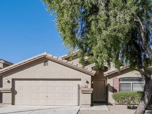 3 Bedroom Home for Rent at 4314 N 124th Ave, Avondale, AZ 85392 Rio Crossing