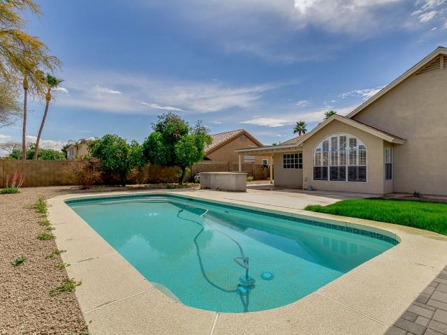 3 Bedroom Home for Rent at 4314 E Juanita Ave, Gilbert, AZ 85234 Towne Meadows
