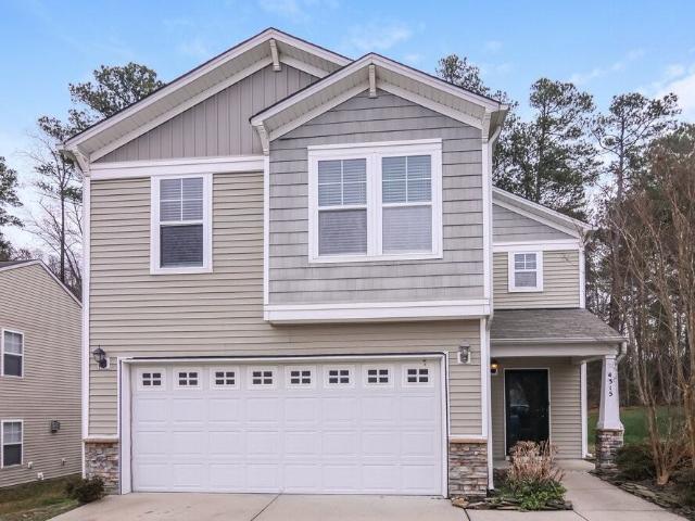 3 Bedroom Home for Rent at 4315 Offshore Drive, Raleigh, NC 27610 Southeast Raleigh
