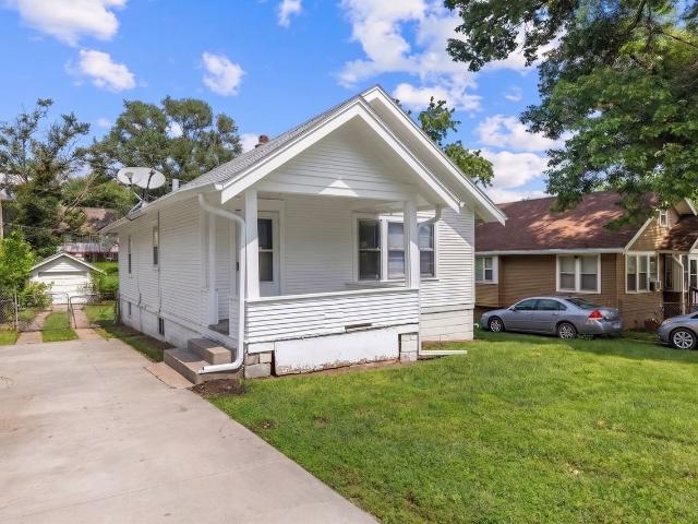 3 Bedroom Home for Rent at 4316 Ohio St, Omaha, NE 68111 Clifton Hills