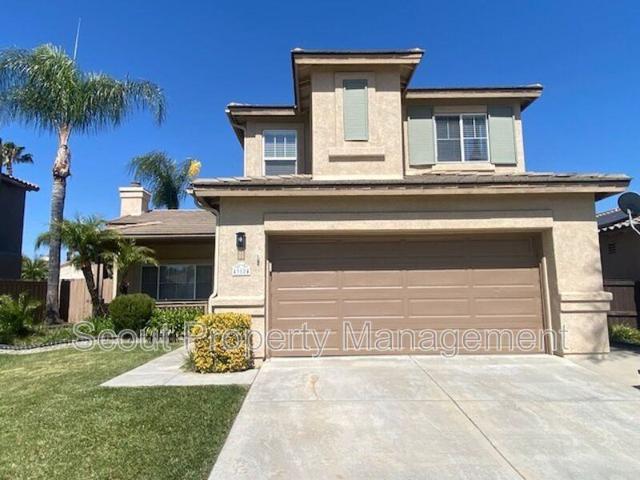 3 Bedroom Home for Rent at 43174 Teramo St, Temecula, CA 92592 Paloma del Sol Paseo del Sol