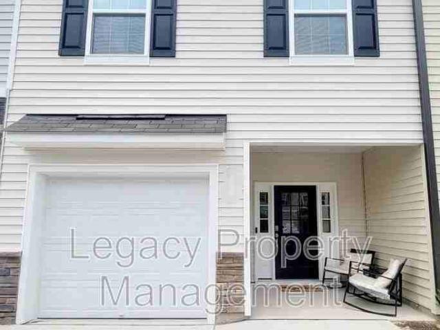 3 Bedroom Home for Rent at 4317 Bethel Park Dr, Raleigh, NC 27610 Southeast Raleigh