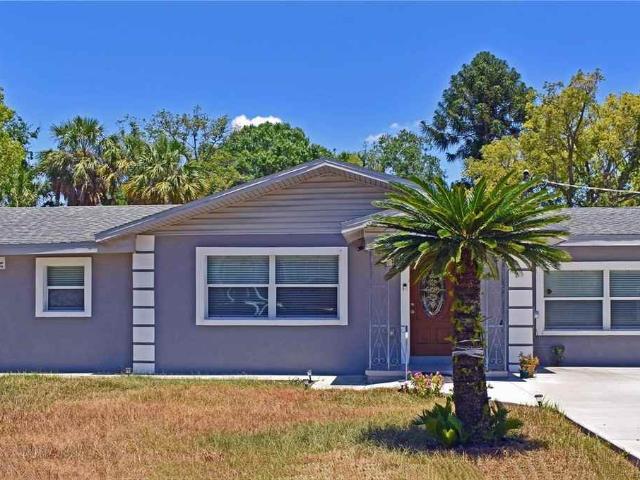 3 Bedroom Home for Rent at 4311 W Virginia Ave, Tampa, FL 33614 Drew Park