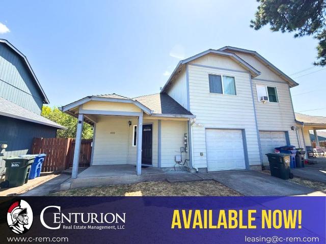 3 Bedroom Home for Rent at 4312 Sacramento Ct Ne, Salem, OR 97305 North Lancaster