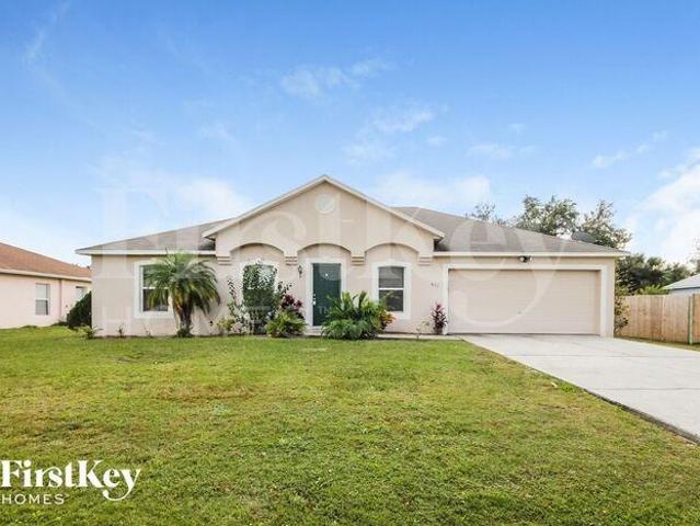 3 Bedroom Home for Rent at 431 Albatross Ct, Kissimmee, FL 34759