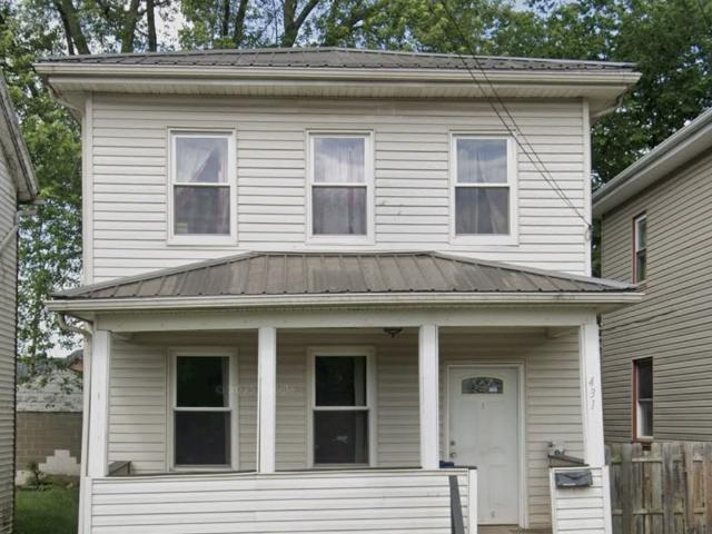 3 Bedroom Home for Rent at 431 Albright St Se #1, Massillon, OH 44646