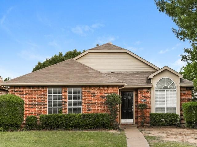 3 Bedroom Home for Rent at 4326 Walsh Ln, Grand Prairie, TX 75052 Sheffield Village