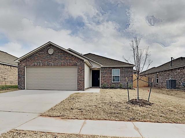 3 Bedroom Home for Rent at 4328 Siena Ridge Blvd, Oklahoma City, OK 73179