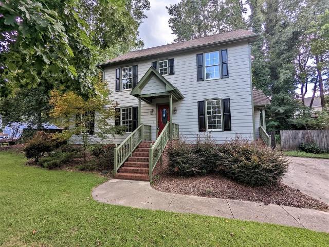 3 Bedroom Home for Rent at 4320 Willow Lake Rd, Raleigh, NC 27616