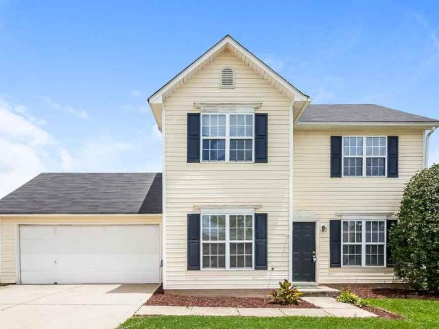 3 Bedroom Home for Rent at 4321 Windjammer Ct Sw, Concord, NC 28027