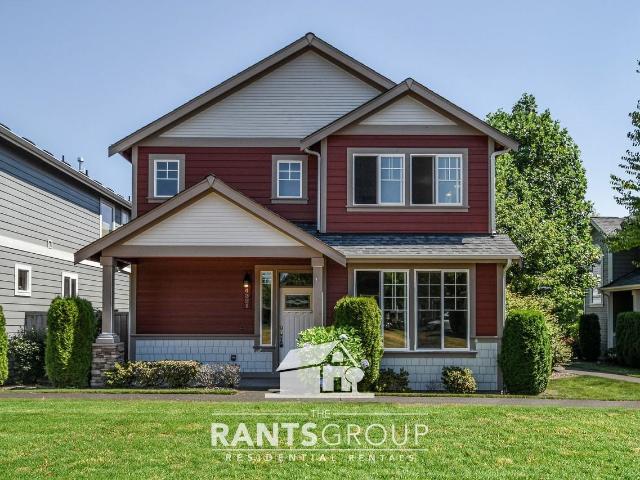 3 Bedroom Home for Rent at 4321 24th St Se, Puyallup, WA 98374