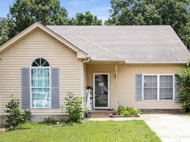 3 Bedroom Home for Rent at 432 Cedar Park Cir, La Vergne, TN 37086