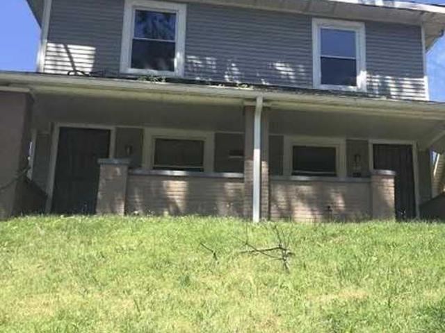 3 Bedroom Home for Rent at 432 N Bradley Ave, Indianapolis, IN 46201 Near Eastside