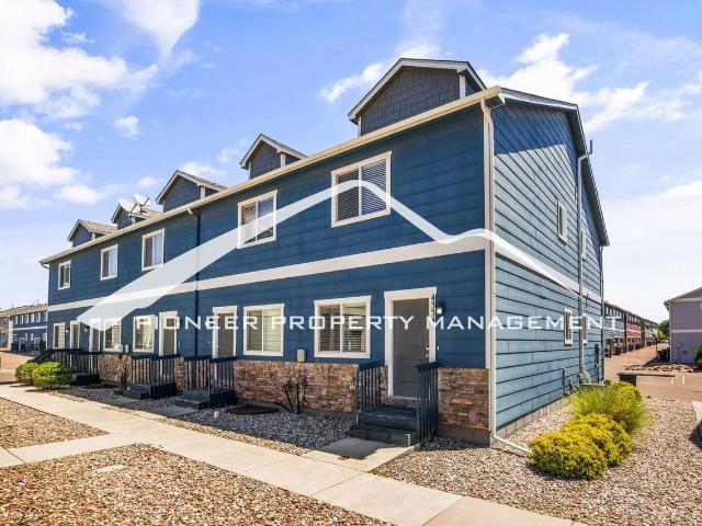 3 Bedroom Home for Rent at 4334 Yellow Dock Pt, Colorado Springs, CO 80911