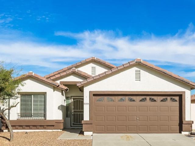 3 Bedroom Home for Rent at 4336 W Maldonado Rd, Phoenix, AZ 85339 Rogers Ranch