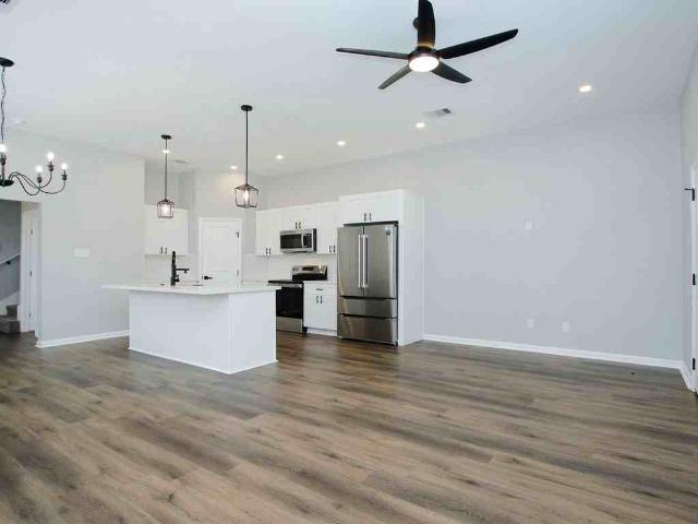 3 Bedroom Home for Rent at 4337 Faulkner St, Houston, TX 77021 OST South Union