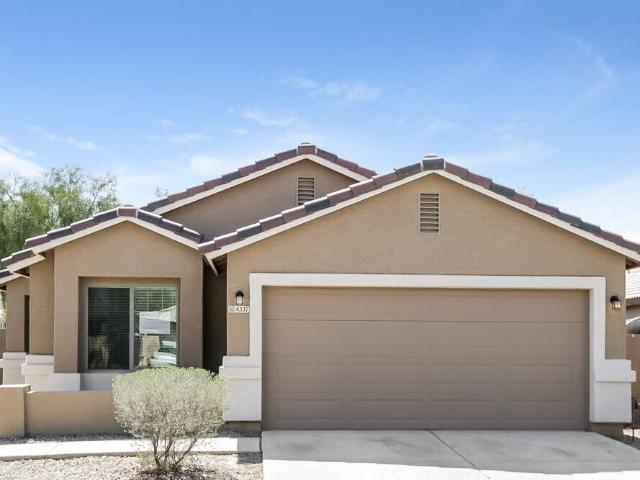 3 Bedroom Home for Rent at 4337 W St Kateri Dr, Phoenix, AZ 85339 Rogers Ranch