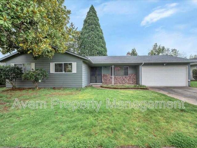 3 Bedroom Home for Rent at 4330 Ne 129th Pl, Portland, OR 97230 Argay