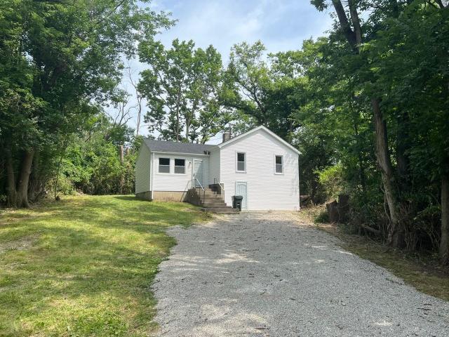 3 Bedroom Home for Rent at 4331 Freudenberger Ave, Dayton, OH 45417