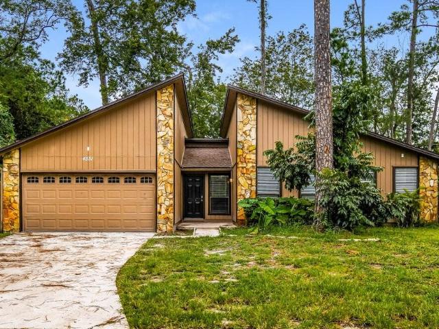 3 Bedroom Home for Rent at 4331 Walnut Bnd, Jacksonville, FL 32257 Sunbeam