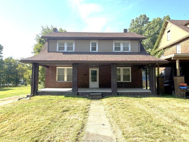 3 Bedroom Home for Rent at 433 Norwood Ave, Youngstown, OH 44504 North Heights