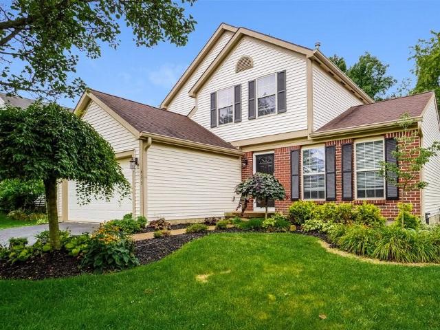 3 Bedroom Home for Rent at 433 Scandia St, Columbus, OH 43004 East Broad