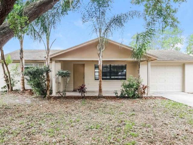 3 Bedroom Home for Rent at 4347 Otter Way, Tampa St. Petersburg, FL 34653 Park Lake Estates
