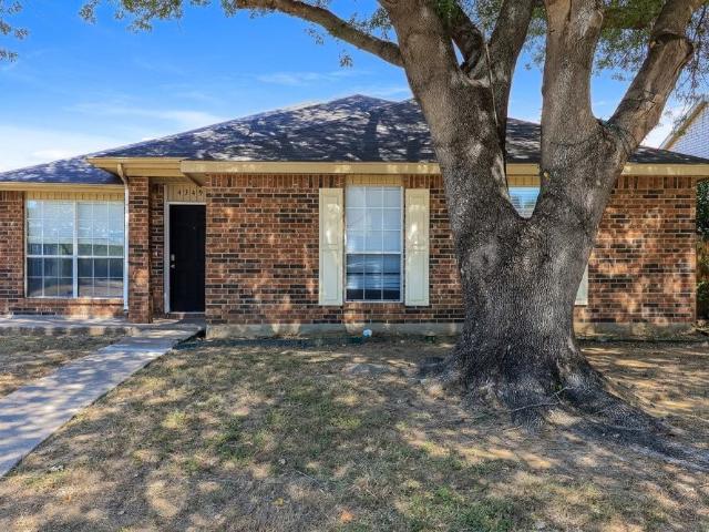 3 Bedroom Home for Rent at 4349 Presto Cir, Grand Prairie, TX 75052 Sheffield Village