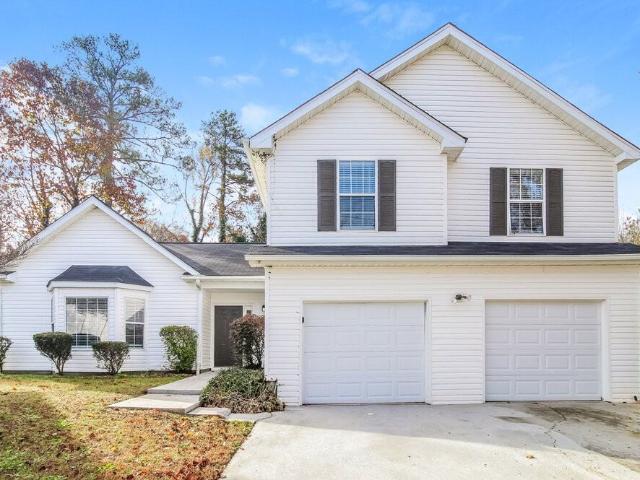 3 Bedroom Home for Rent at 4341 Ward Bluff Ct, Ellenwood, GA 30294
