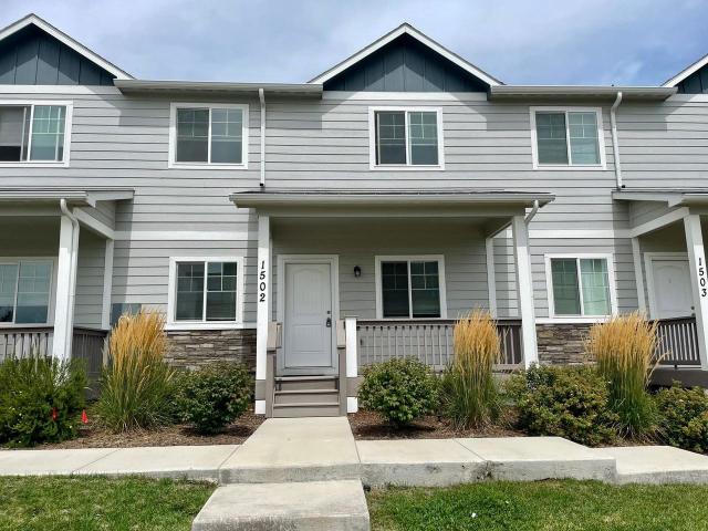 3 Bedroom Home for Rent at 4355 24th Street Rd #1502, Greeley, CO 80634