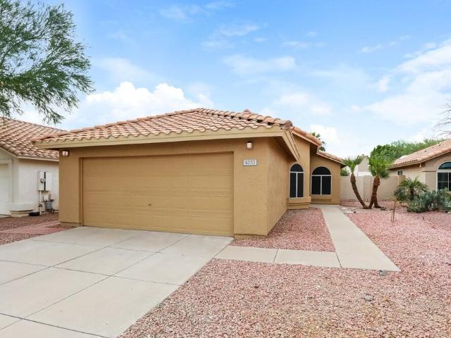 3 Bedroom Home for Rent at 4353 E Chuckwalla Cyn, Phoenix, AZ 85044 Mountain Park Ranch