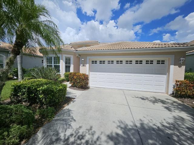 3 Bedroom Home for Rent at 4353 Reflections Pkwy #NA, Sarasota, FL 34233