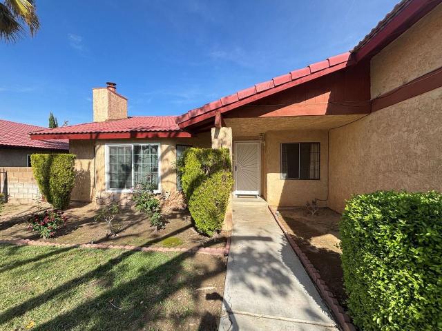 3 Bedroom Home for Rent at 43658 Rogier St, Lancaster, CA 93535 Lincoln