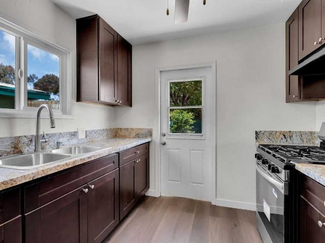 3 Bedroom Home for Rent at 4366 Hilltop Dr, San Diego, CA 92102 Chollas View