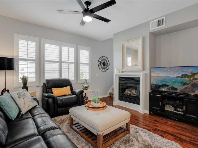 3 Bedroom Home for Rent at 4369 Pacifica Way #9, Oceanside, CA 92056 Ivey Ranch Rancho Del Oro