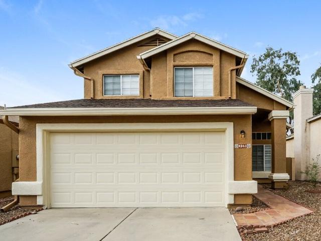 3 Bedroom Home for Rent at 4361 W Bunk House Rd, Tucson, AZ 85741