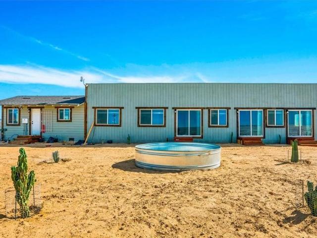 3 Bedroom Home for Rent at 4374 Pinto Mountain Rd, Twentynine Palms, CA 92277