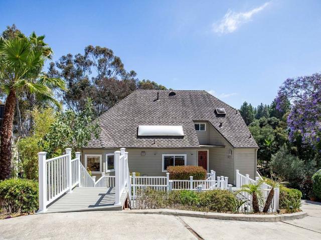 3 Bedroom Home for Rent at 4377 Date Ave, La Mesa, CA 91941 La Mesa