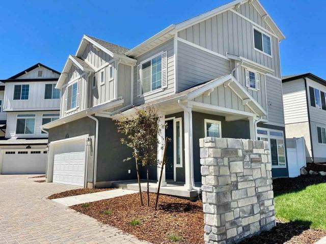 3 Bedroom Home for Rent at 4377 W Bromwell Ct, Lehi, UT 84048