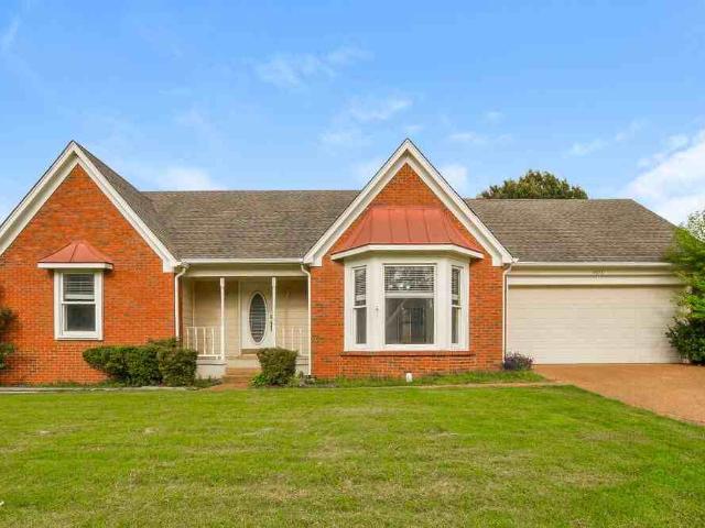 3 Bedroom Home for Rent at 4378 Bunker Hill Dr, Memphis, TN 38125 Richwood