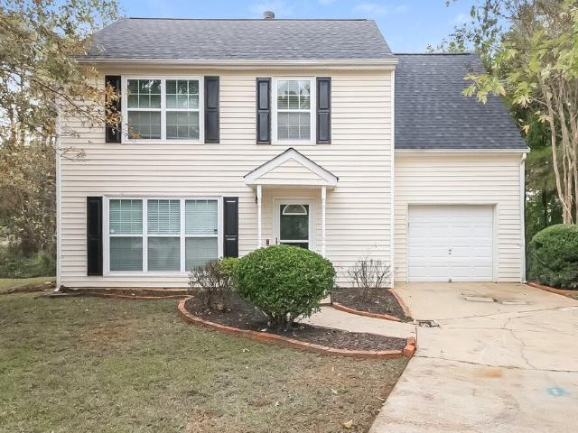 3 Bedroom Home for Rent at 4379 Yellow Rose Dr, Austell, GA 30106