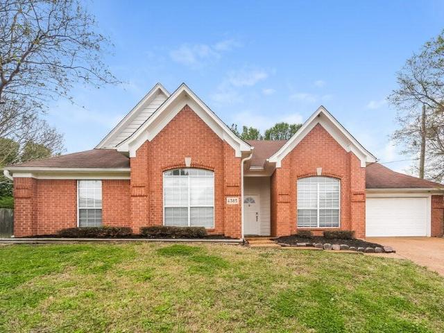 3 Bedroom Home for Rent at 4385 Muskerry Cv, Memphis, TN 38125 Richwood