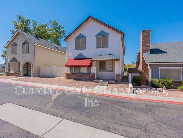 3 Bedroom Home for Rent at 4389 S Potter Dr, Tempe, AZ 85282