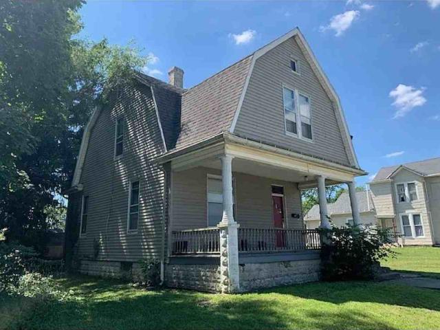 3 Bedroom Home for Rent at 438 E Creighton Ave, Fort Wayne, IN 46803 LaRez