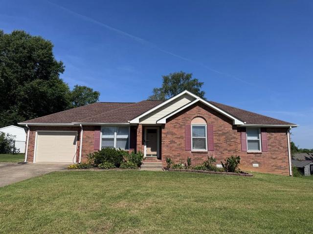 3 Bedroom Home for Rent at 438 Kelsey Dr, Clarksville, TN 37042